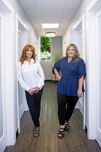Signature Salon Suites